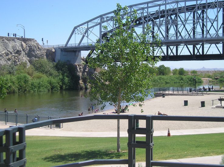 Most Beautiful Beaches in Arizona (Updated for 2024 )